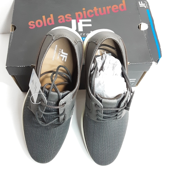 jf j.ferrar | Shoes | Jferrar Mens Irons Laceup Oxford Shoes | Poshmark